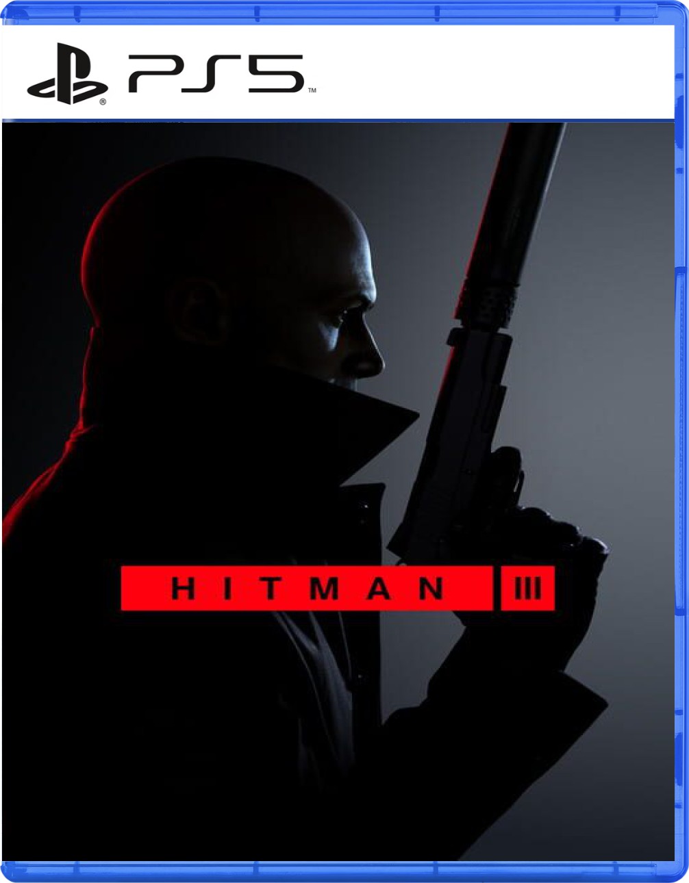 HITMAN 3 ⭐️ Playstation 5 Games
