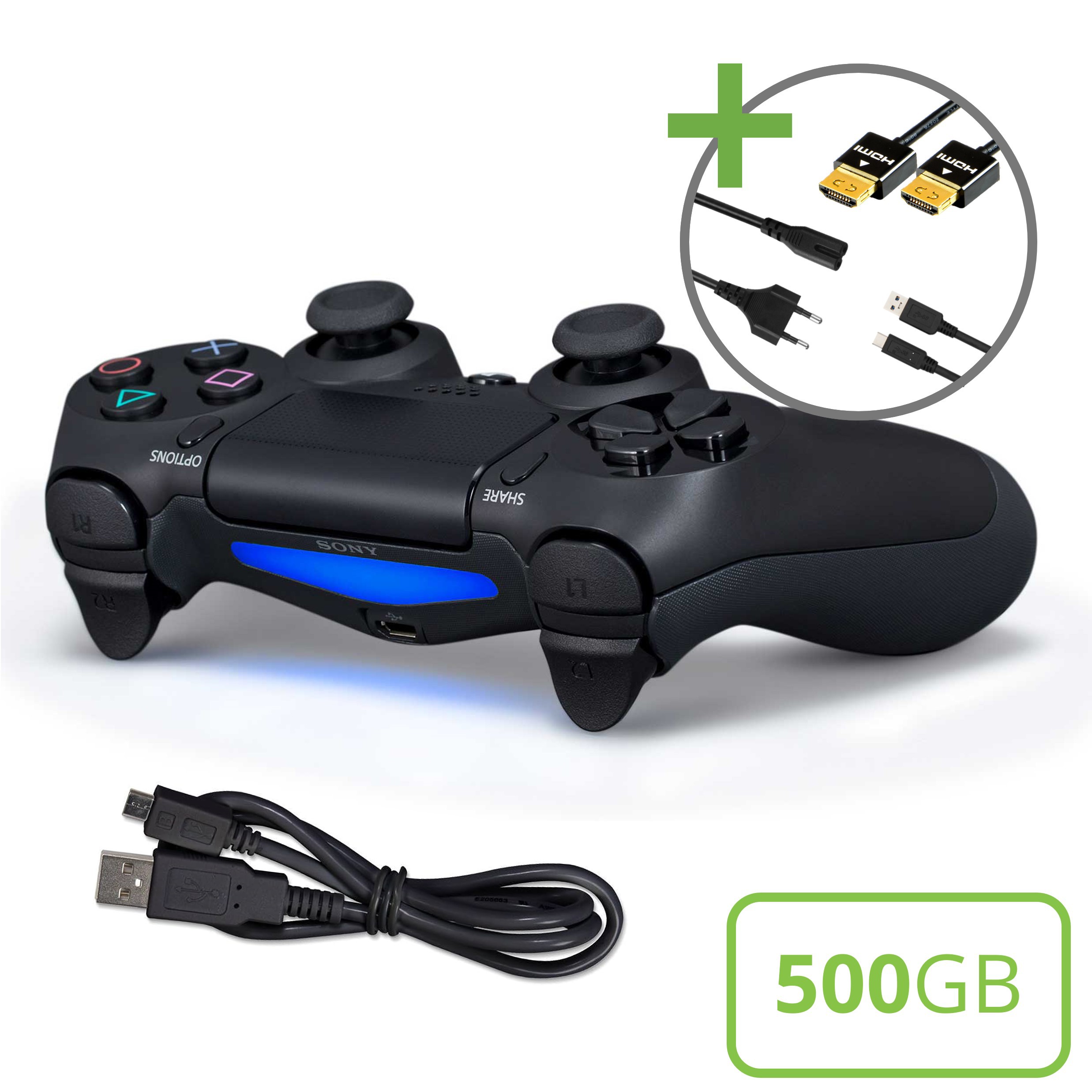 Playstation 4 Consoledoos Playstation 4 Console En Toebehoren Games