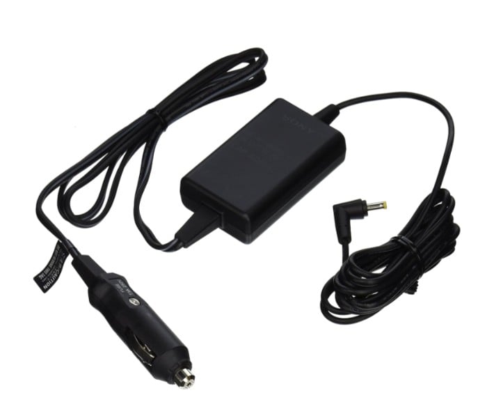 Sony PSP car adapter ⭐️ Playstation Portable Hardware