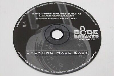 Pelican Code Breaker - Cheating Made Easy Version 5