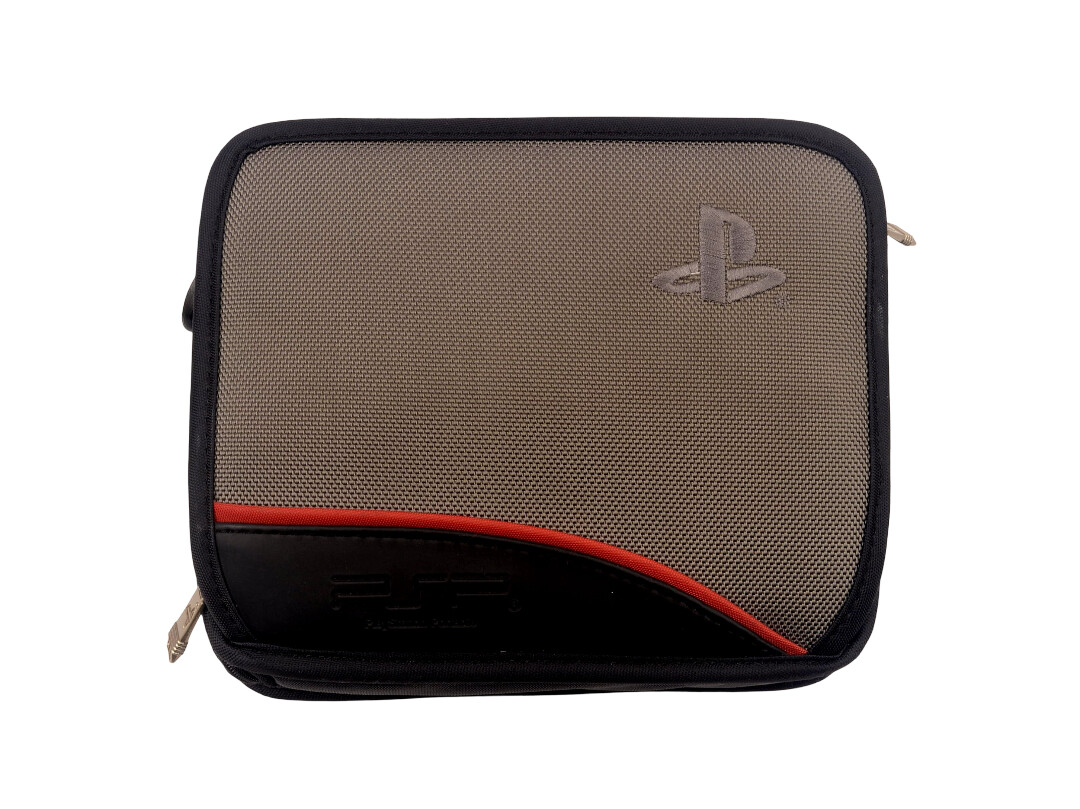 Playstation Portable Disc Case